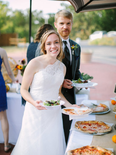 Embers Catering