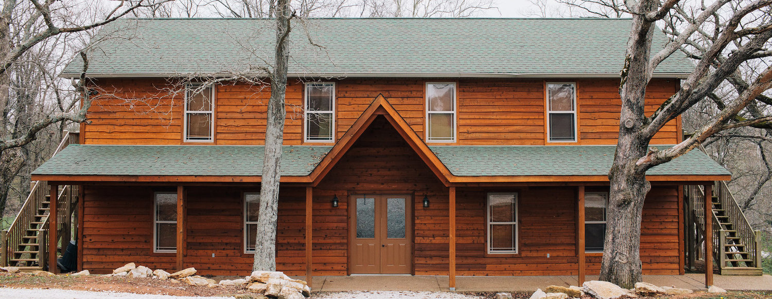 Redemption Ranch - Embers Catering